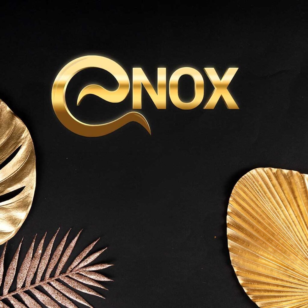 Enox Mark of Excellence – Enox Global Holding Inc